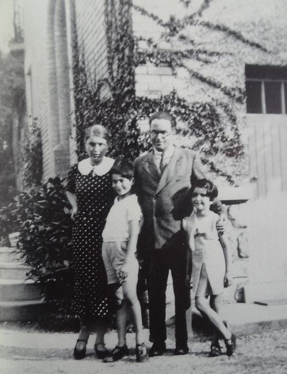 „Dadurch, dass ich zum Glück die Kinder habe, ist alles doppelt schwer ...