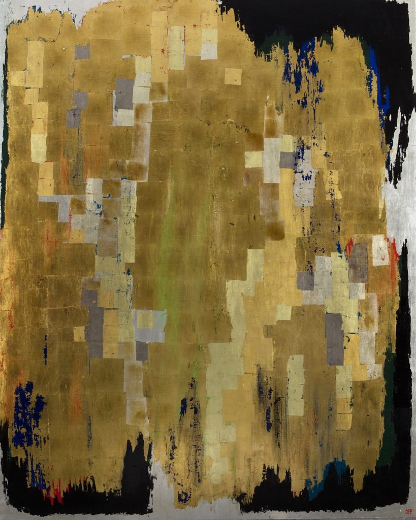 Eine Magierin des Lichts: Anna – Eva Bergman im Musée d’Art Moderne von ...