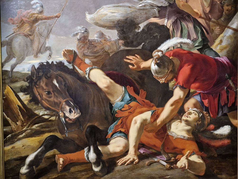 Die Mays von Notre-Dame de Paris (Eine Ausstellung in der Galerie des ...